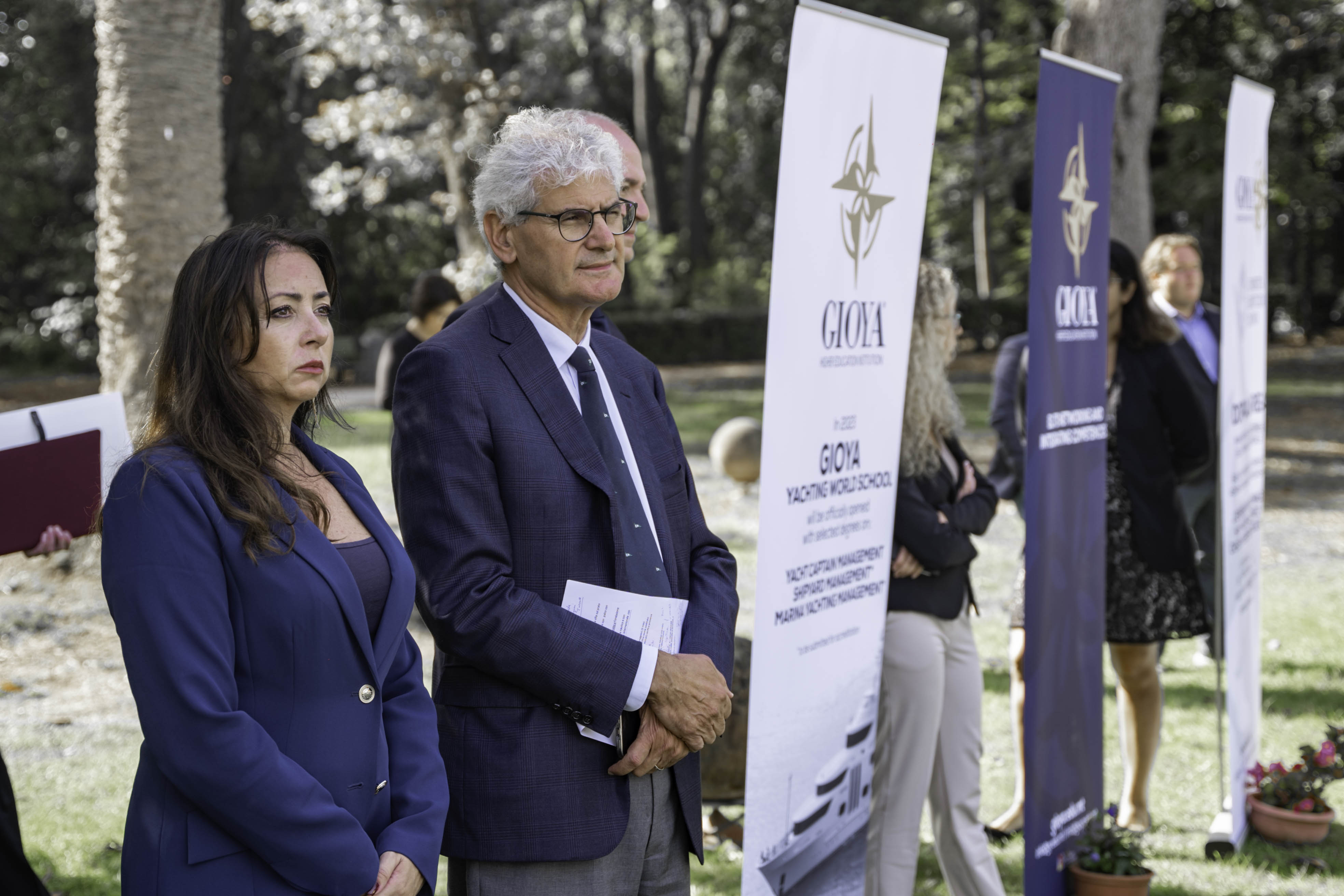 GIOYA Higher Education Institution